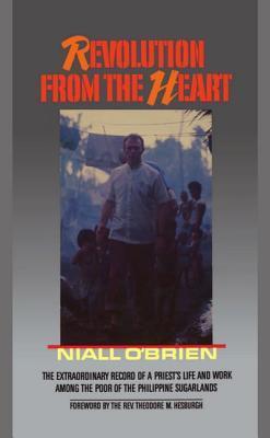 Revolution From the Heart by Niall O'Brien | Goodreads