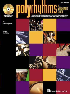 Polyrhythms - The Musician's Guide Book/Online Audio by Peter Magadini ...