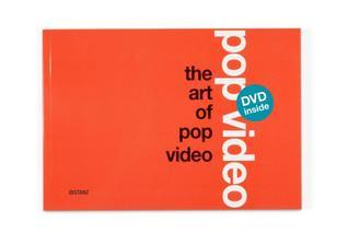 The Art of Pop Video by fuer Angewandte Kunst | Goodreads
