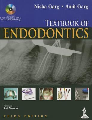Textbook of Endodontics by Nisha Garg | Goodreads