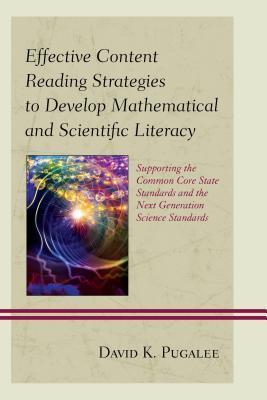 Effective Content Reading Strategies to Develop Mathematical and ...