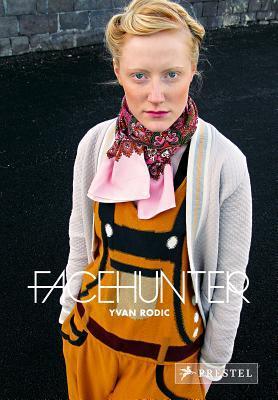 Facehunter by Yvan Rodic | Goodreads