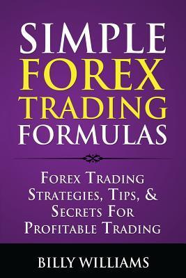 Simple Forex Trading Formulas by Ex | Goodreads