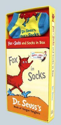 Fox in Socks and Socks in Box by Dr. Seuss | Goodreads