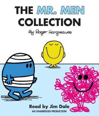 The Mr. Men Collection by Roger Hargreaves | Goodreads