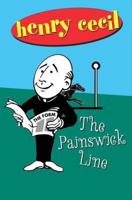 The Painswick Line (Mr. Tewkesbury) by Henry Cecil | Goodreads