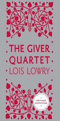The Giver Quartet Omnibus by Lois Lowry | Goodreads