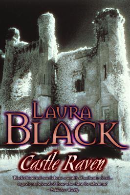 Castle Raven by Laura Black | Goodreads