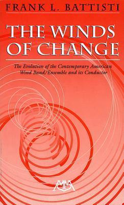 The Winds of Change: The Evolution of the Contemporary American Wind ...