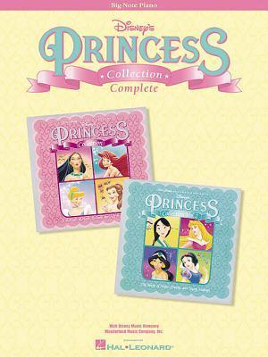 Disney's Princess Collection Complete by Various | Goodreads