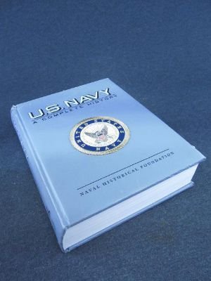 U.S. Navy, a Complete History by M. Hill Goodspeed | Goodreads