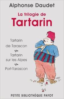 La Trilogie de Tartarin by Alphonse Daudet | Goodreads
