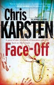 Face-Off (Book 3) by Chris Karsten | Goodreads