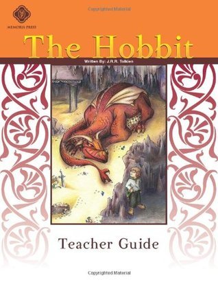 The Hobbit, Teacher Guide by Highlands Latin School Faculty | Goodreads
