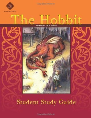 The Hobbit, Student Study Guide by Highlands Latin School Faculty ...