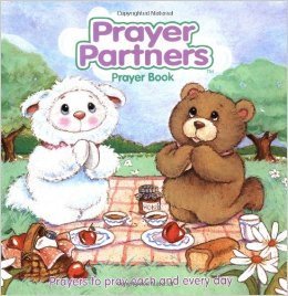 Prayer Partners Prayer Book by Alice Joyce Davidson | Goodreads