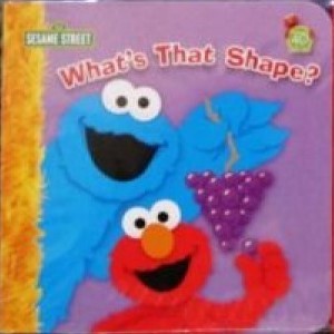 What's That Shape? by Flying Frog Publishing | Goodreads