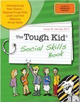 Tough Kid Social Skills Book : Getting along with Others-Helping Tough ...