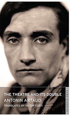 The Theatre and Its Double (Calder Publications) by Antonin Artaud ...