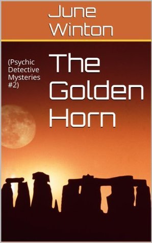The Golden Horn by June Winton | Goodreads