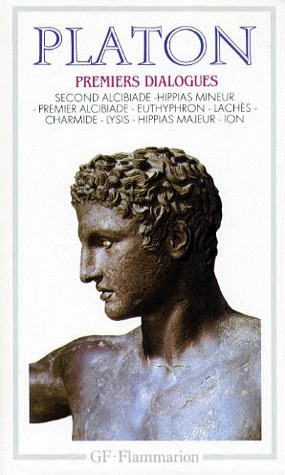 Premiers dialogues by Plato | Goodreads