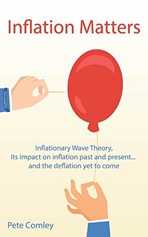 Inflation Matters: Inflationary Wave Theory, its impact on inflation ...