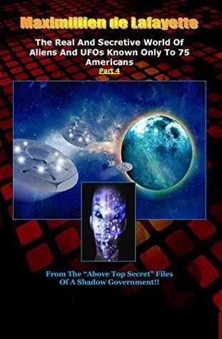Part 4.The Real And Secretive World Of Aliens And UFOs Known Only To 75 ...