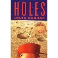 Holes by Louis Sachar | Goodreads
