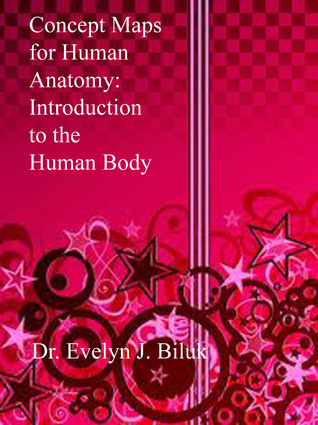 Concept Maps for Human Anatomy: Introduction to the Human Body by ...