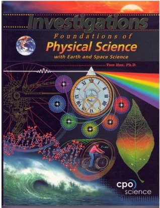 Investigations: Foundations of Physical Science (Foundations of ...
