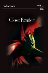 Close Reader Student Edition Grade 9 by Houghton Mifflin Harcourt ...