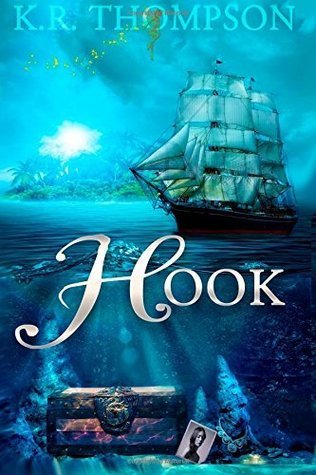 Hook by K.R. Thompson | Goodreads