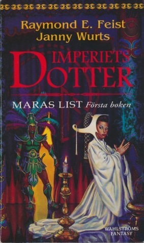 Maras list (Die Kelewan-Saga, #1) by Raymond E. Feist | Goodreads