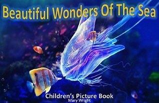 Fish Picture Book: Beautiful Wonders Of The Sea Fish Picture Book by ...