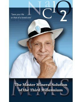 The Master Mineral Solution of the Third Millenium by Jim V. Humble ...