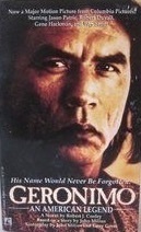 Geronimo: An American Legend by Robert J. Conley | Goodreads