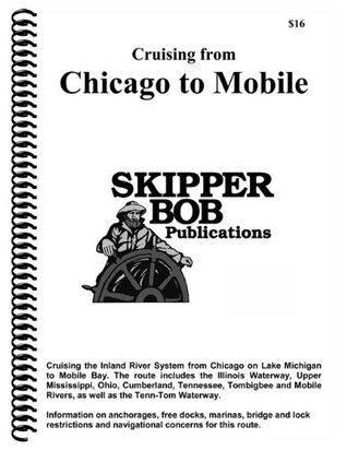 Skipper Bob: Cruising from Chicago to Mobile by Skipper Bob | Goodreads