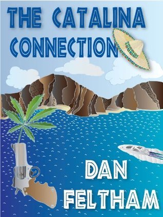 The Catalina Connection: Southern California Detectives Go After an ...