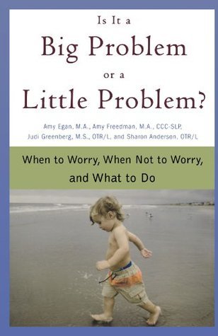 Is It a Big Problem or a Little Problem?: When to Worry, When Not to ...