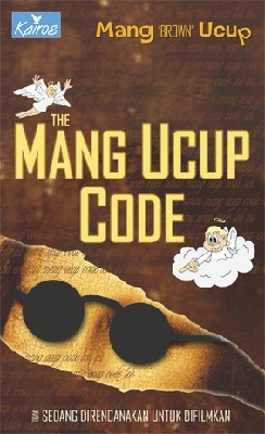 The Mang Ucup Code by Mang Ucup | Goodreads