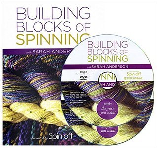 Building Blocks of Spinning by Sarah Anderson | Goodreads