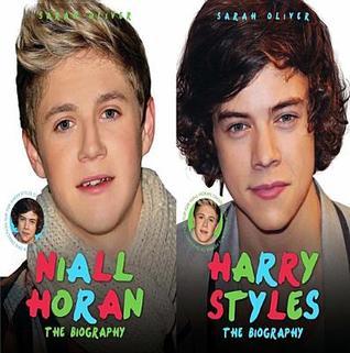 Harry Styles & Niall Horan: The Biography - Choose Your Favourite ...