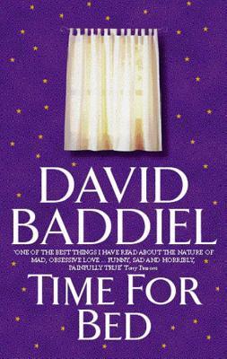 Time for Bed by David Baddiel | Goodreads