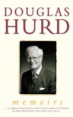 Memoirs by Douglas Hurd | Goodreads