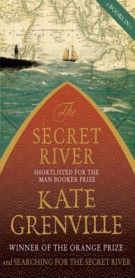 The Secret River and Searching for The Secret River by Kate Grenville ...