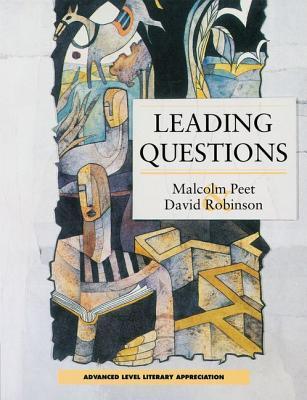 Leading Questions by Malcolm Peet | Goodreads