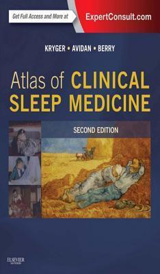 Atlas of Clinical Sleep Medicine by Meir H. Kryger | Goodreads