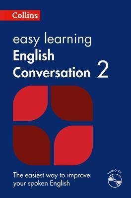 Collins Easy Learning English - Easy Learning English Conversation ...