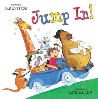 Jump In! by Ian Whybrow | Goodreads