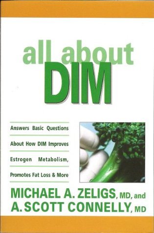 All About Dim by Michael A. Zeligs | Goodreads